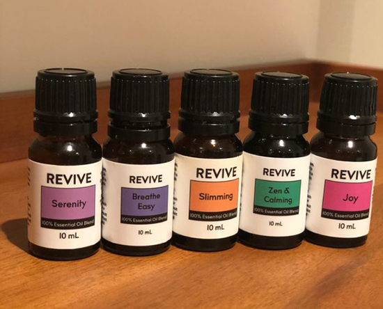 REVIVE Essential Oils Blog - REVIVE Essential Oils