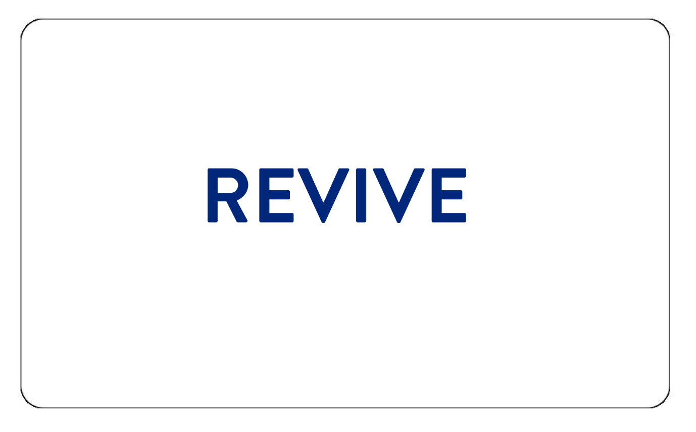 Gift Card $5 - REVIVE Essential Oils