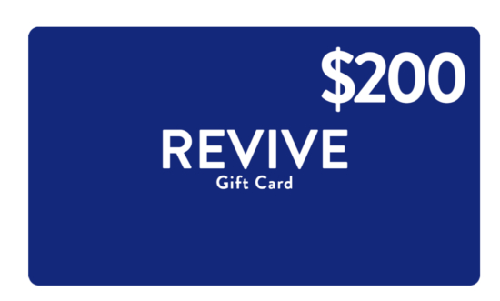 Gift Cards - REVIVE Essential Oils