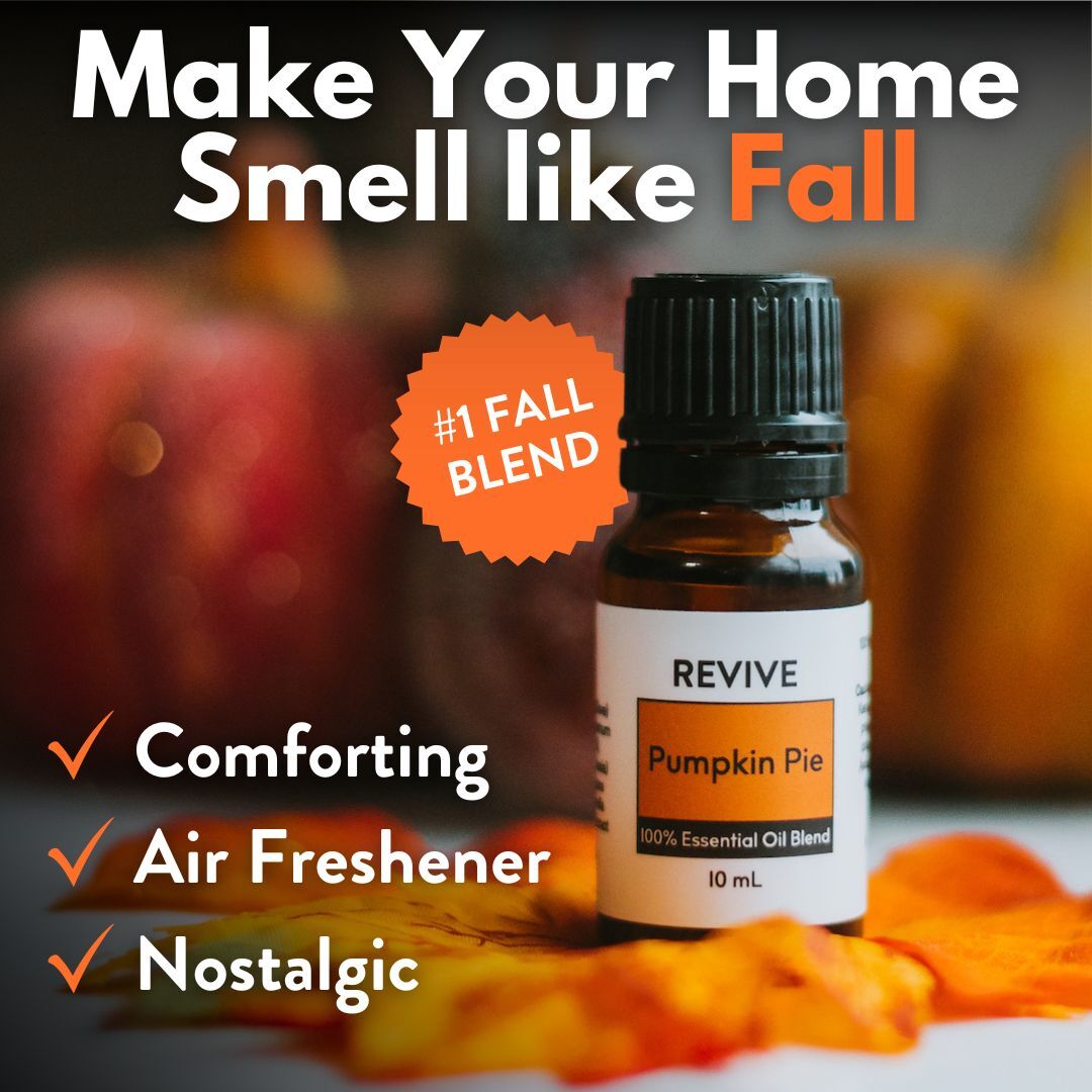 Manage List - REVIVE Essential Oils