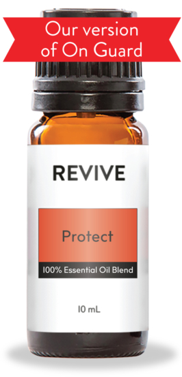 Shop | REVIVE Essential Oils