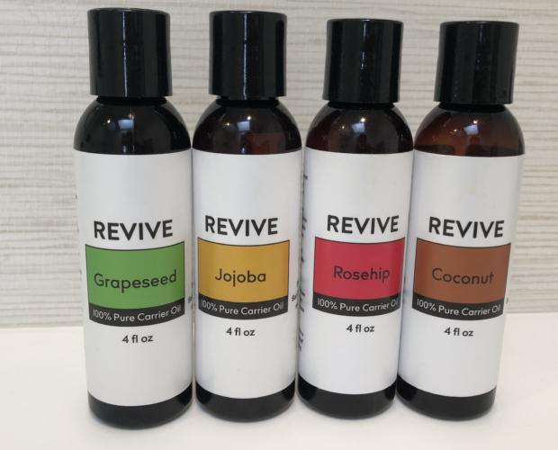 REVIVE Essential Oils Blog - REVIVE Essential Oils