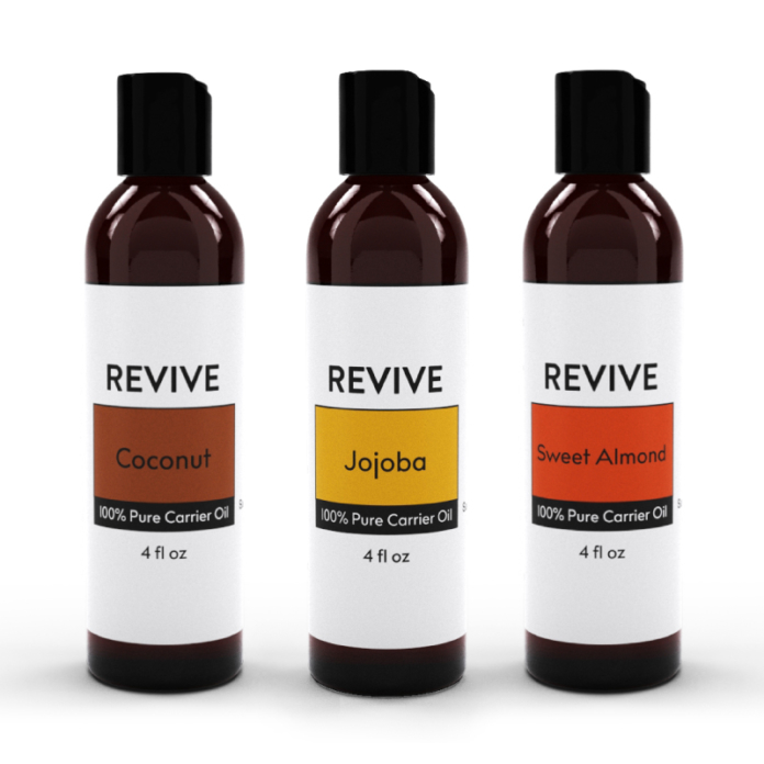 Skin Nourishing Kit - REVIVE Essential Oils