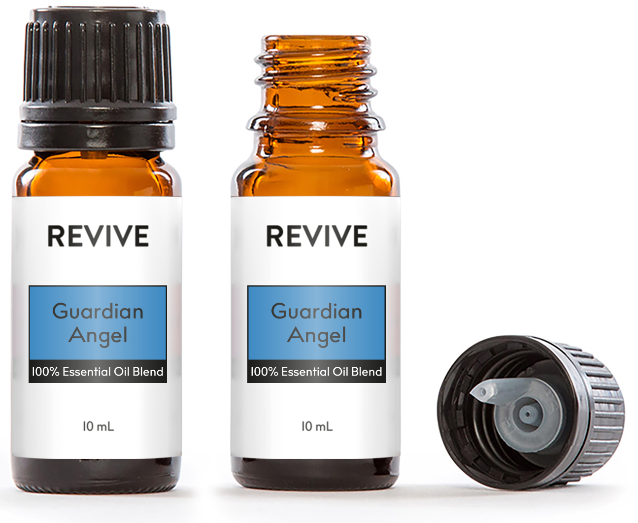 Guardian Angel Essential Oil Blend | REVIVE Essential Oils