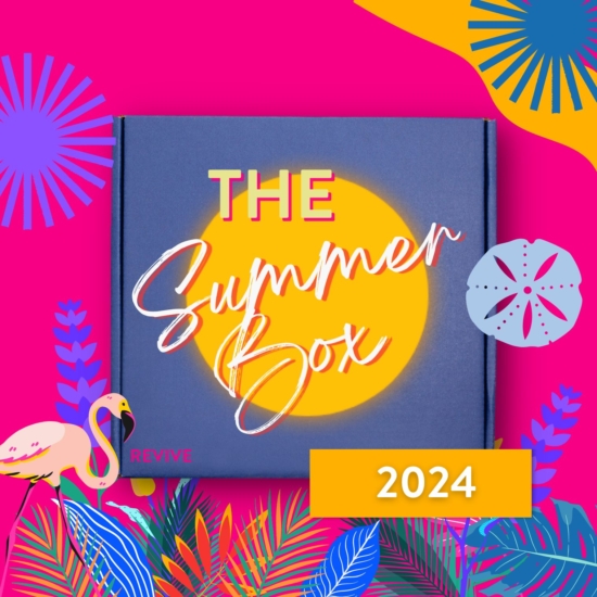 Shop - REVIVE Essential Oils