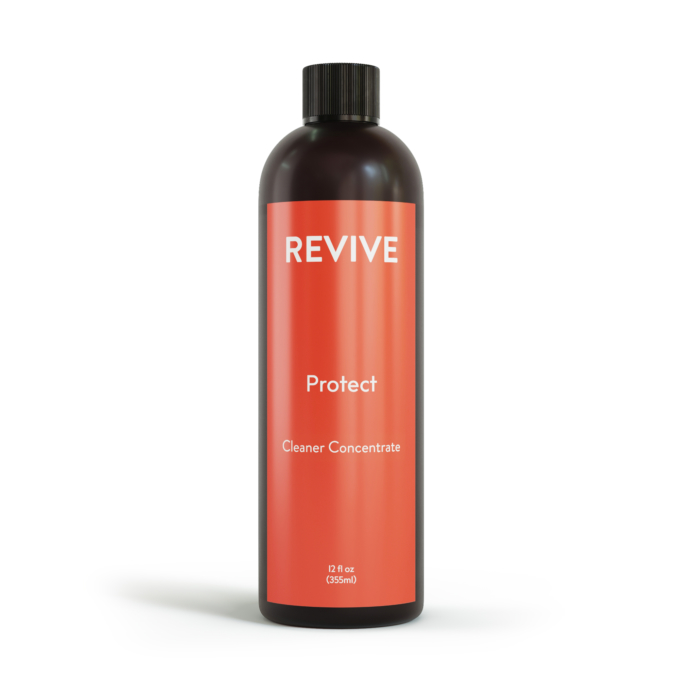 Protect Cleaner Concentrate - REVIVE Essential Oils