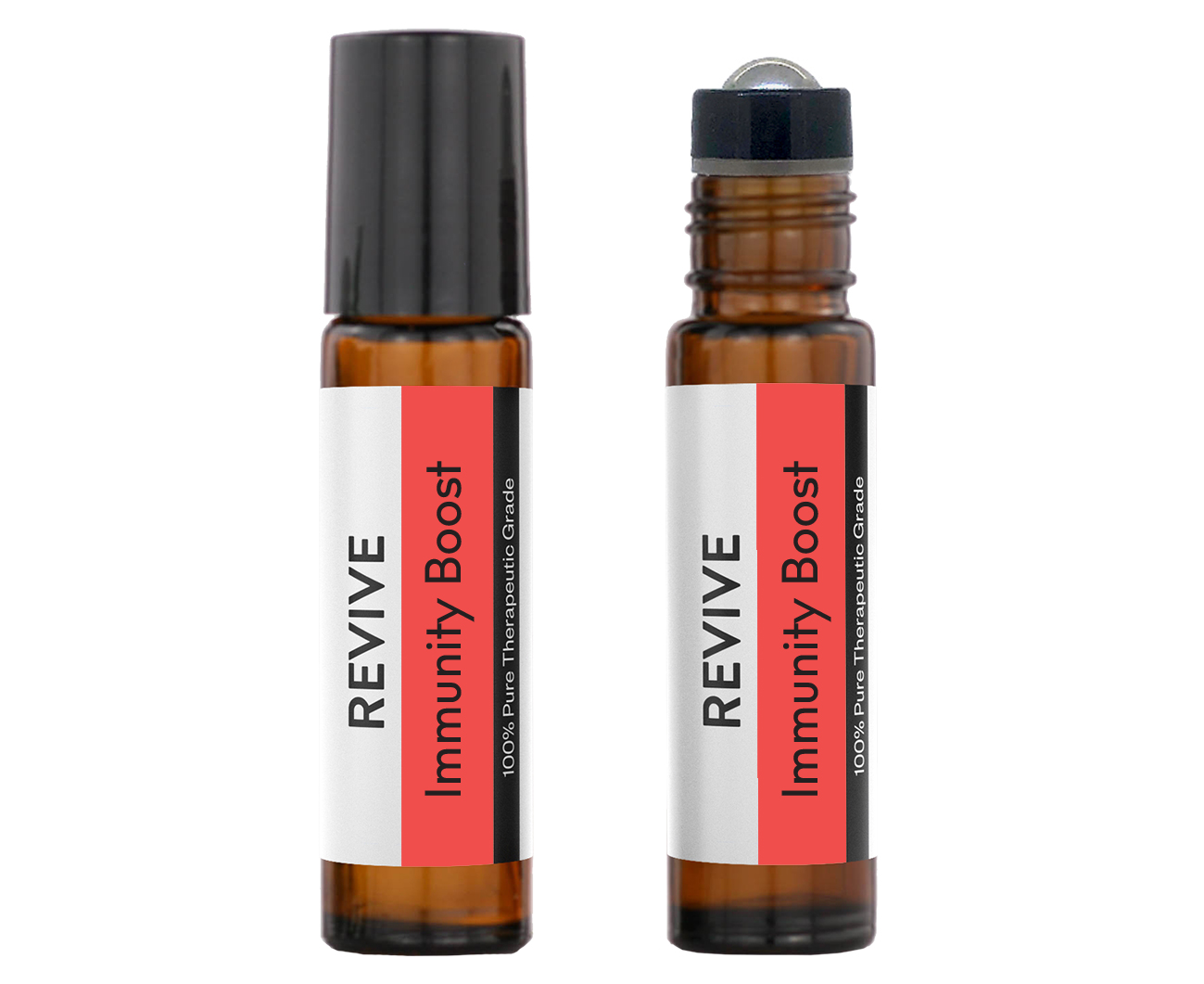 Immunity Boost Roll-on - REVIVE Essential Oils