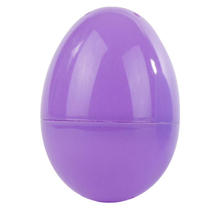 Plastic Easter Egg Png