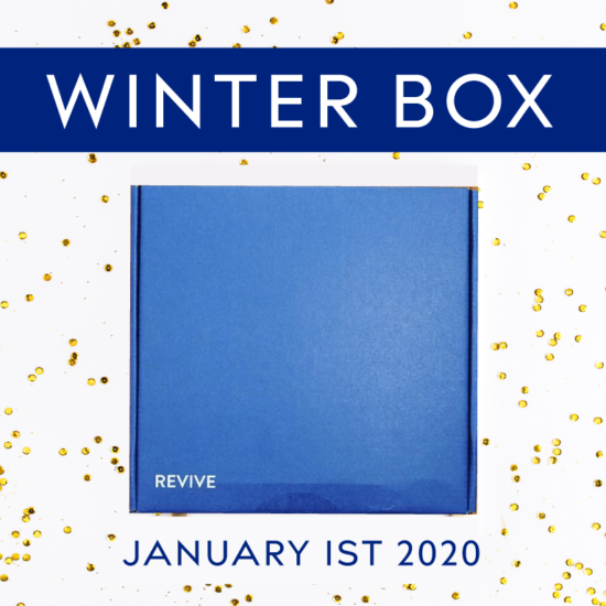 Best Sellers - REVIVE Essential Oils