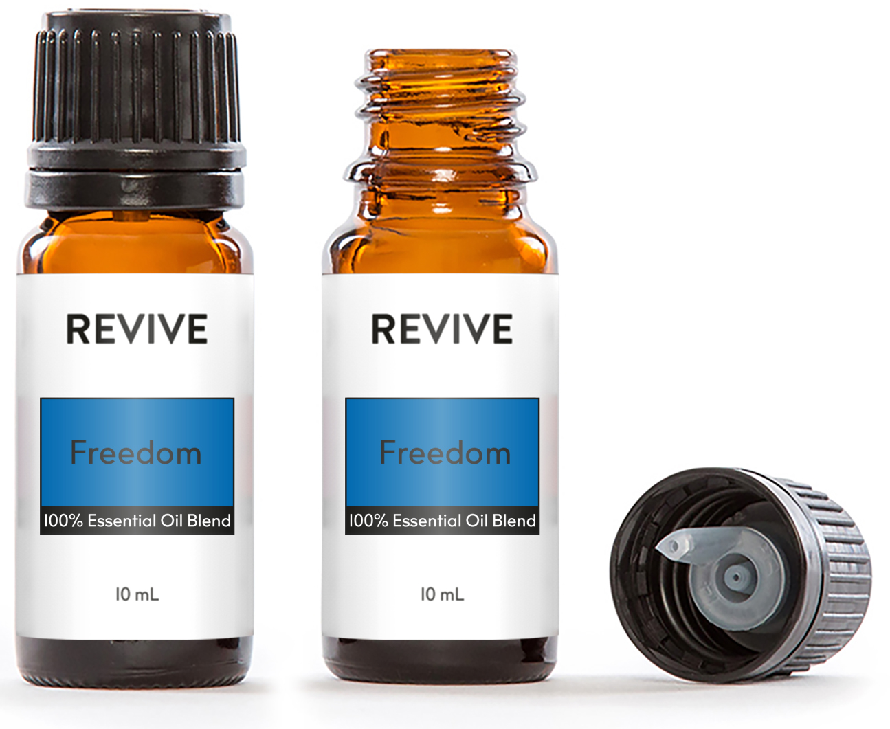 Freedom Essential Oil Blend | REVIVE Essential Oils