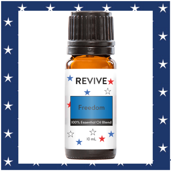 Freedom - Revive Essential Oils