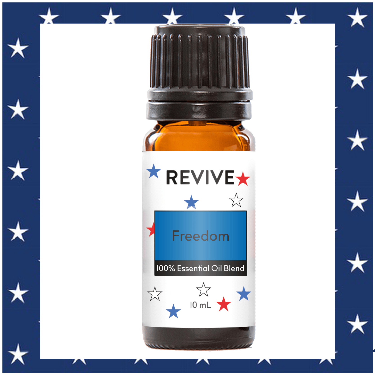 Freedom - Revive Essential Oils