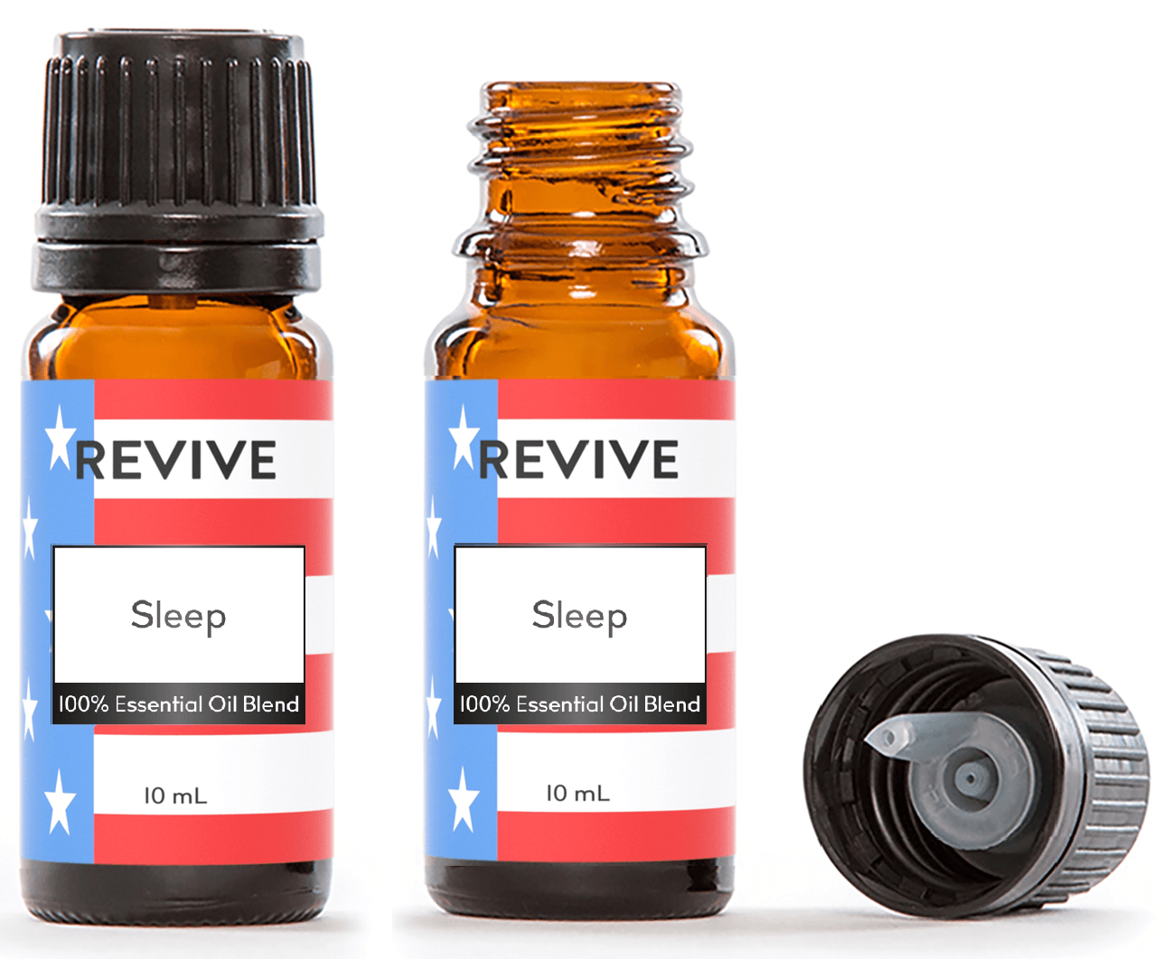 Sleep - Collectors Edition - REVIVE Essential Oils