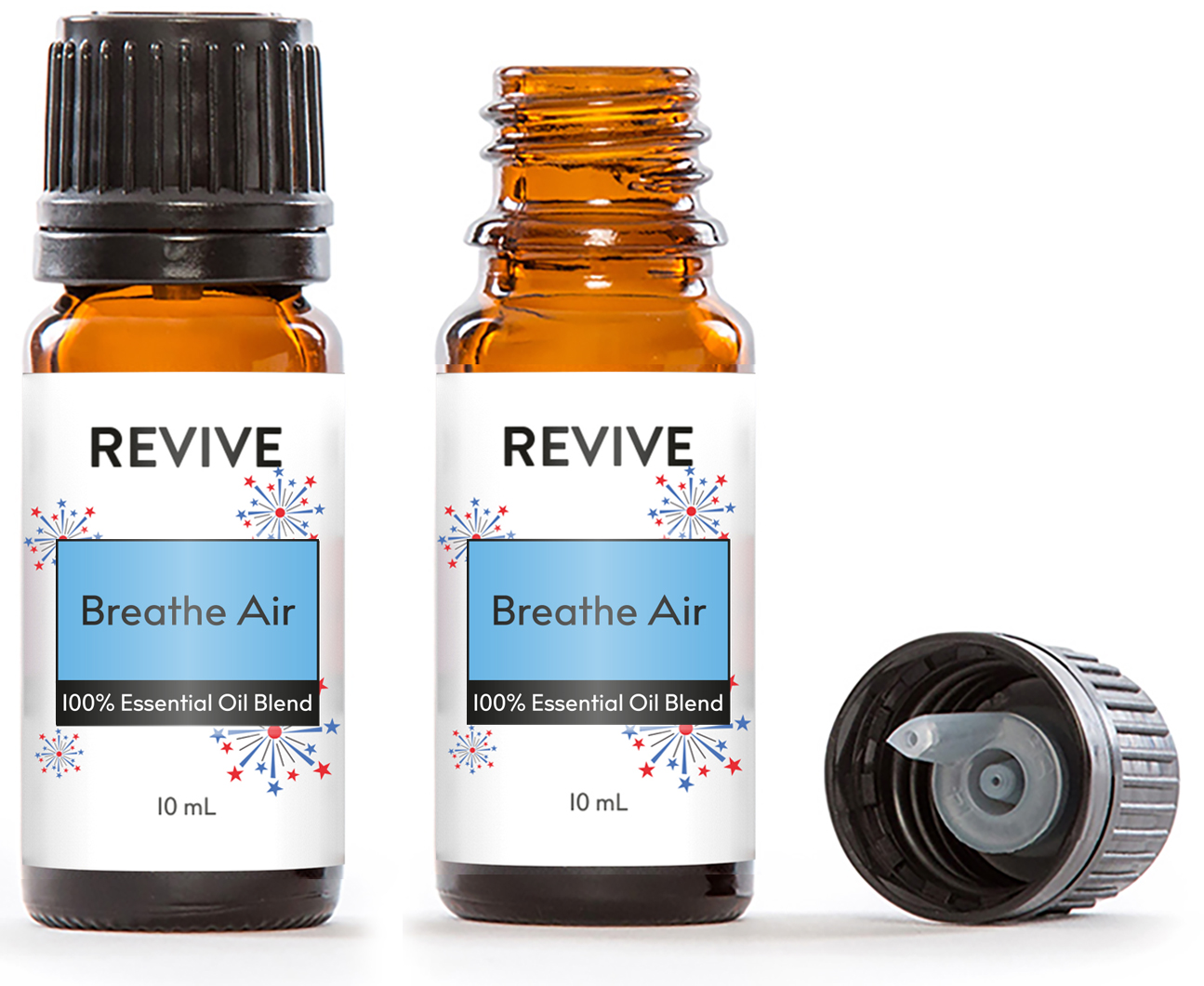 Breathe Air - Collectors Edition - REVIVE Essential Oils