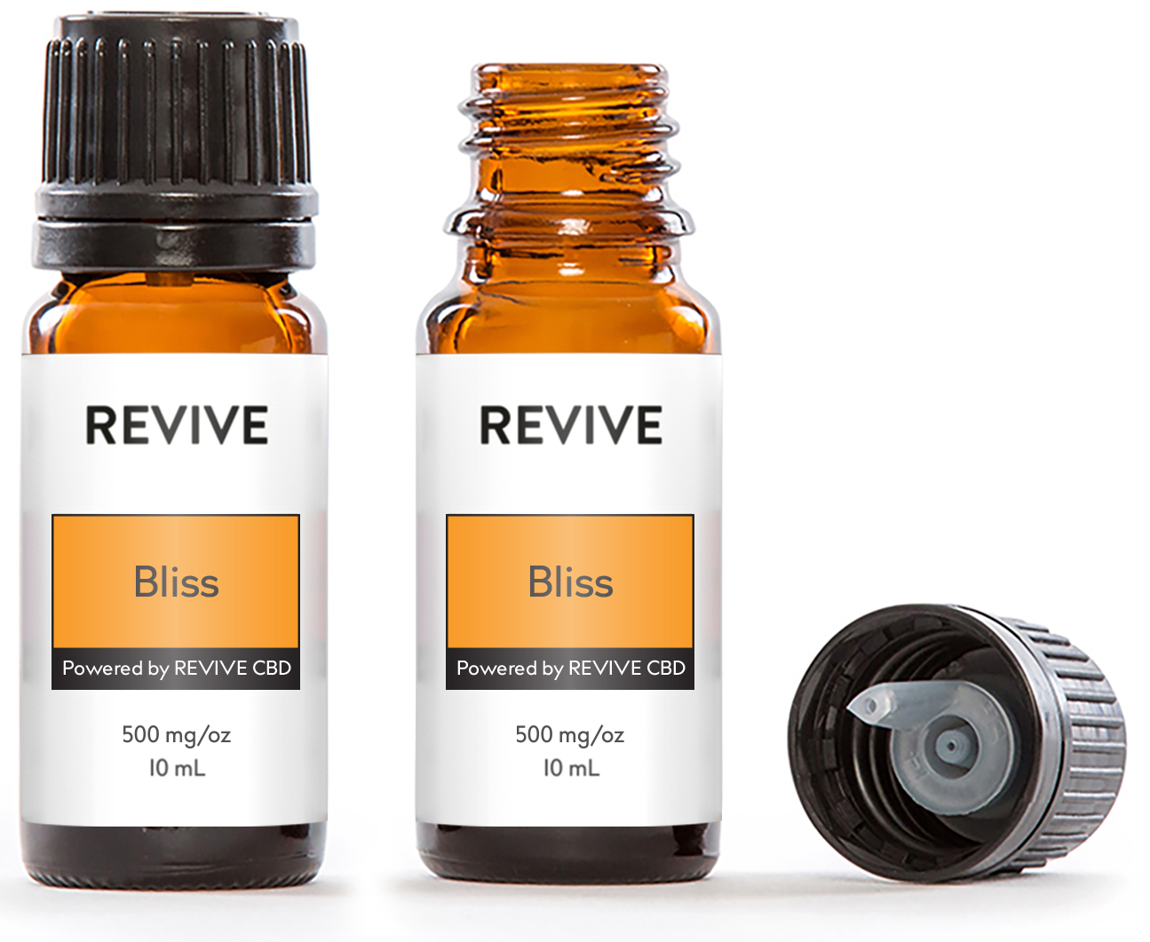 Bliss - REVIVE Essential Oils
