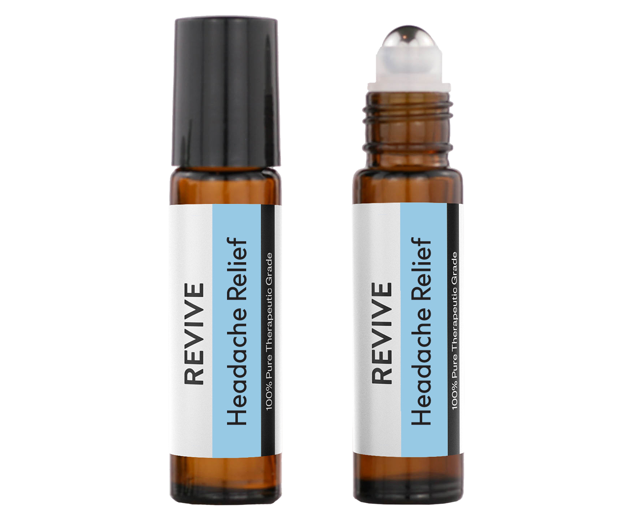 Headache Relief Roll-on - Revive Essential Oils