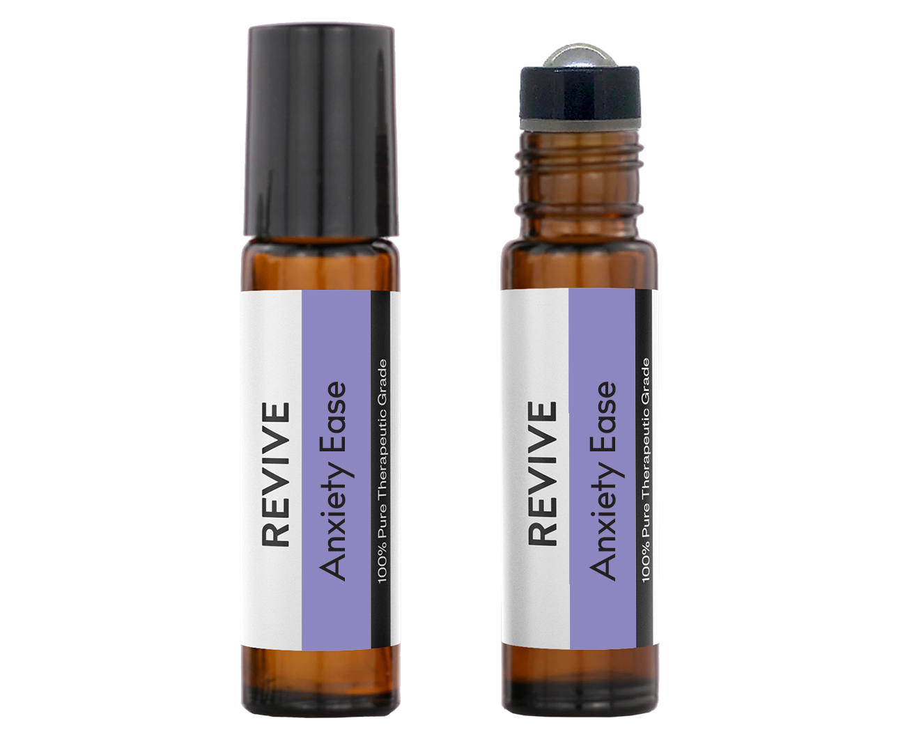 Anxiety Ease Essential Oil Roll-on | REVIVE Essential Oils