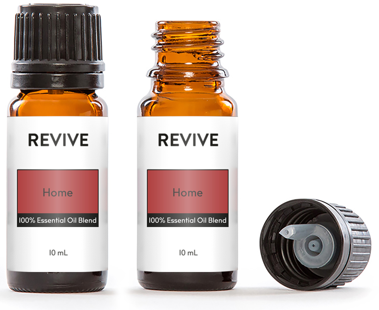 Home Essential Oil Blend | REVIVE Essential Oils