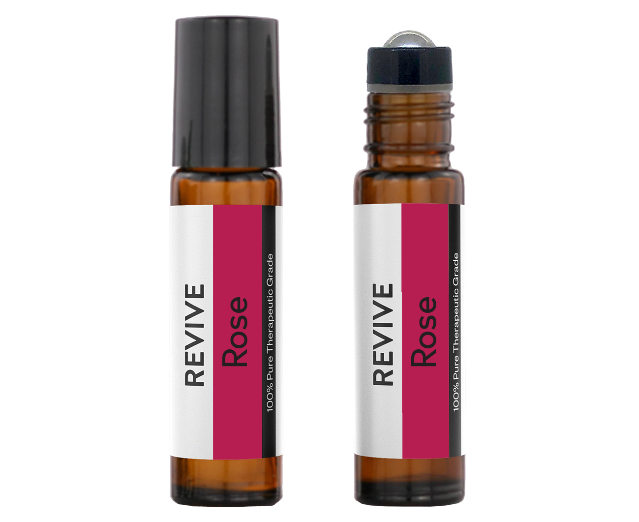 Rose Essential Oil Young Living