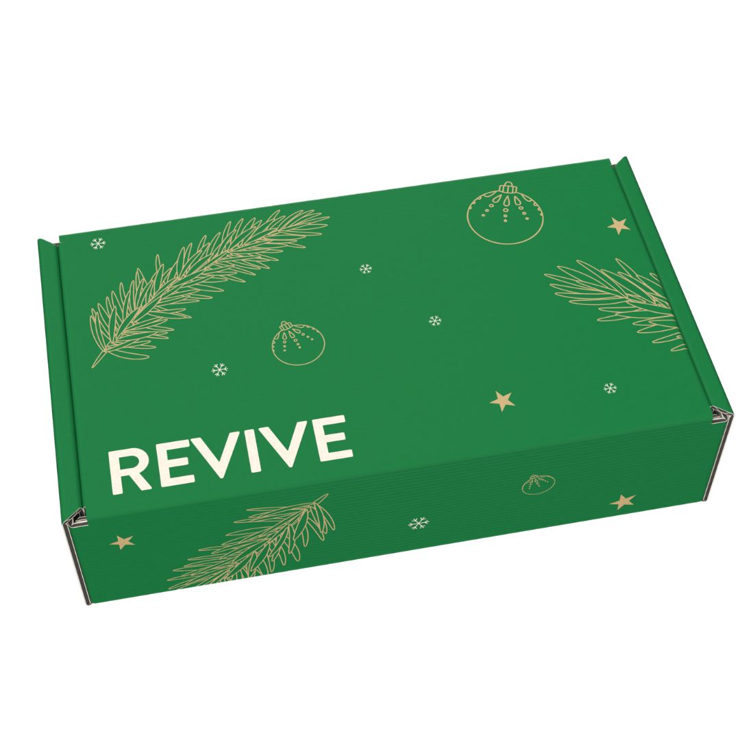 REVIVE Gift Box Small - REVIVE Essential Oils
