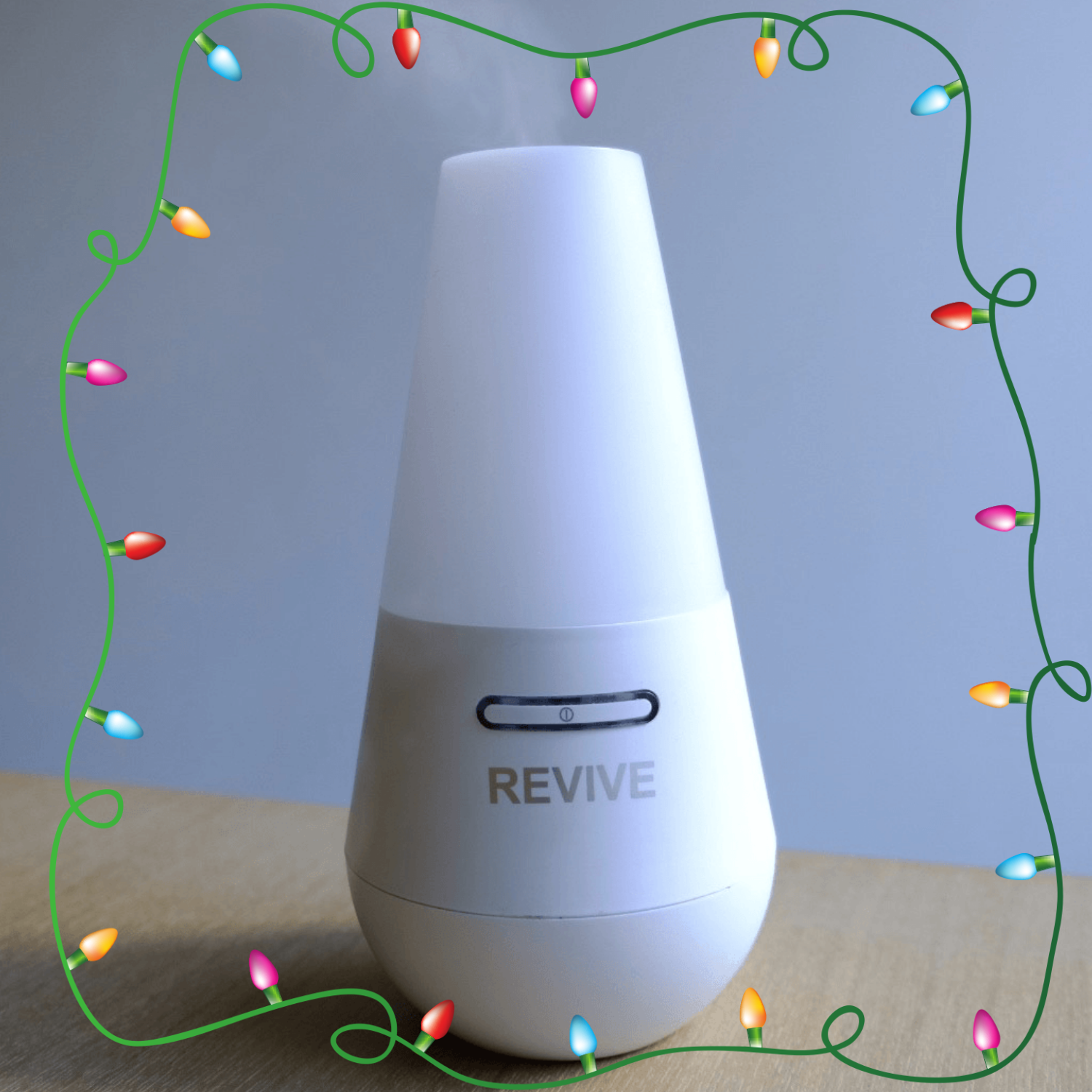 Holiday And Winter Time Diffuser Recipes