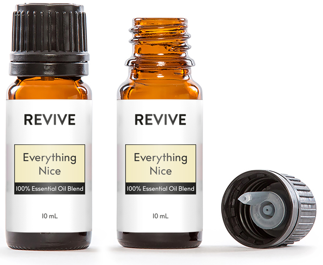 Everything Nice Essential Oil Blend | REVIVE Essential Oils