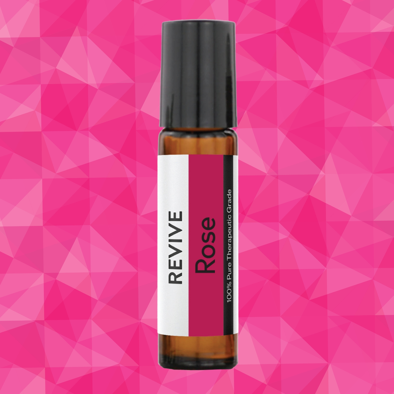 Get Rose Roll On Free - REVIVE Essential Oils