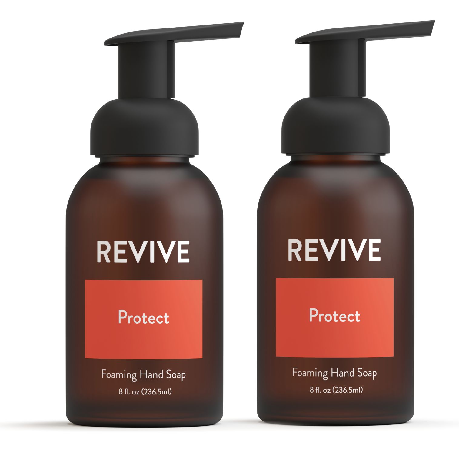 Protect Foaming Hand Soap - REVIVE Essential Oils