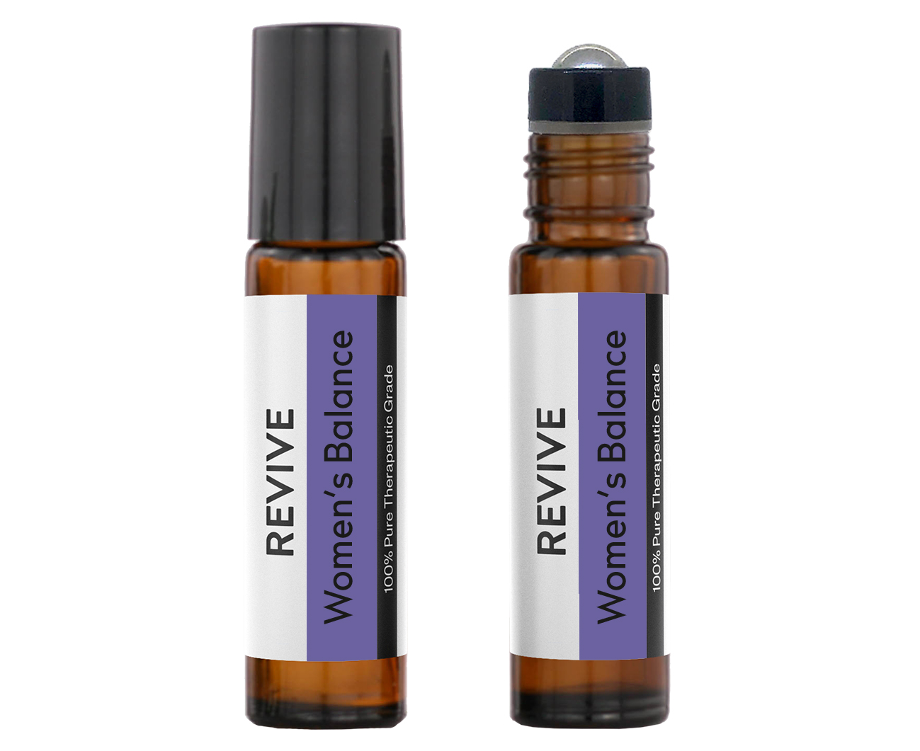 Women's Balance Essential Oil Roll-on | REVIVE Essential Oils
