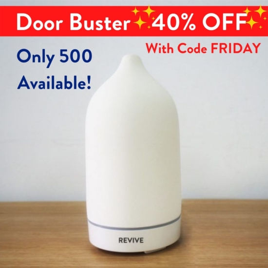 Products - REVIVE Essential Oils