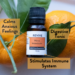 Nova Mandarin - REVIVE Essential Oils