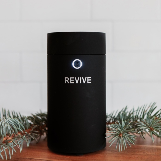 Essential Oil Diffusers | REVIVE Essential Oils