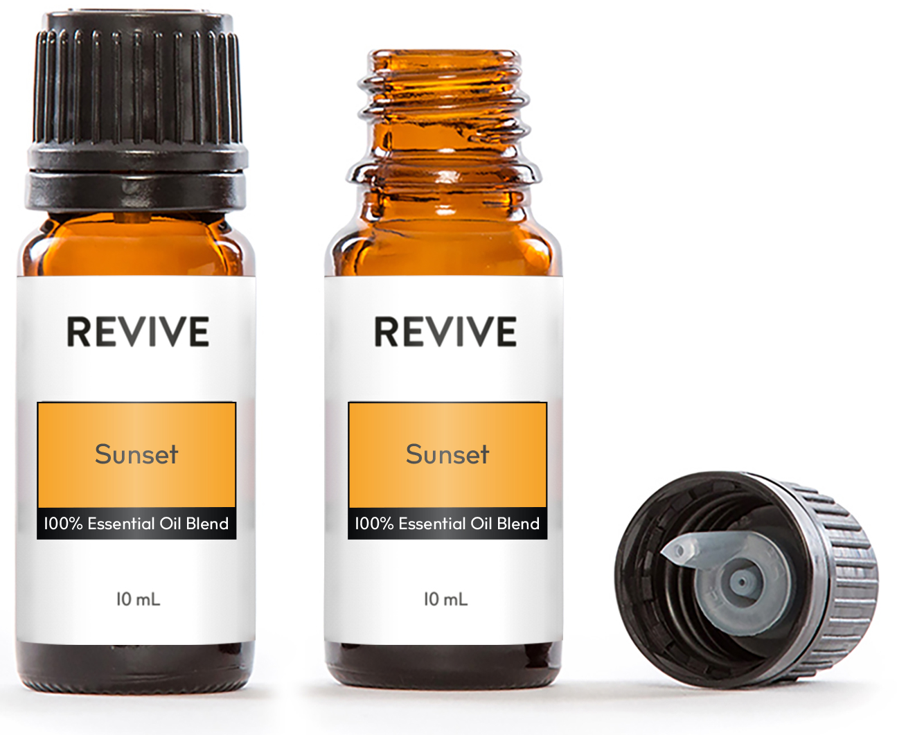Sunset Essential Oil Blend | REVIVE Essential Oils