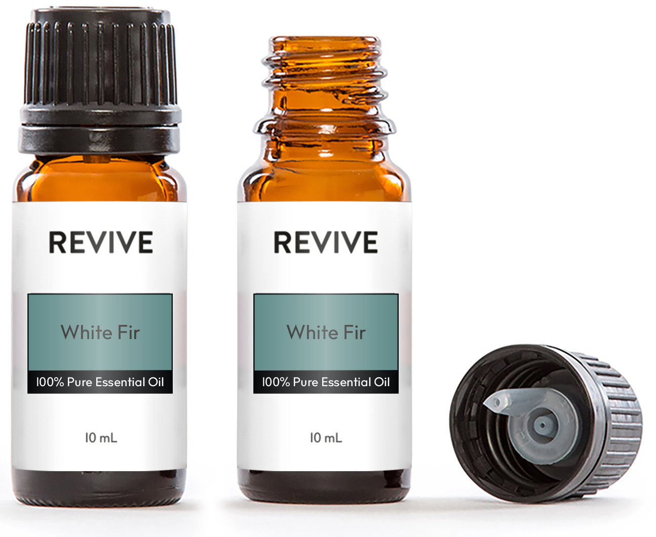 White Fir Essential Oil | REVIVE Essential Oils