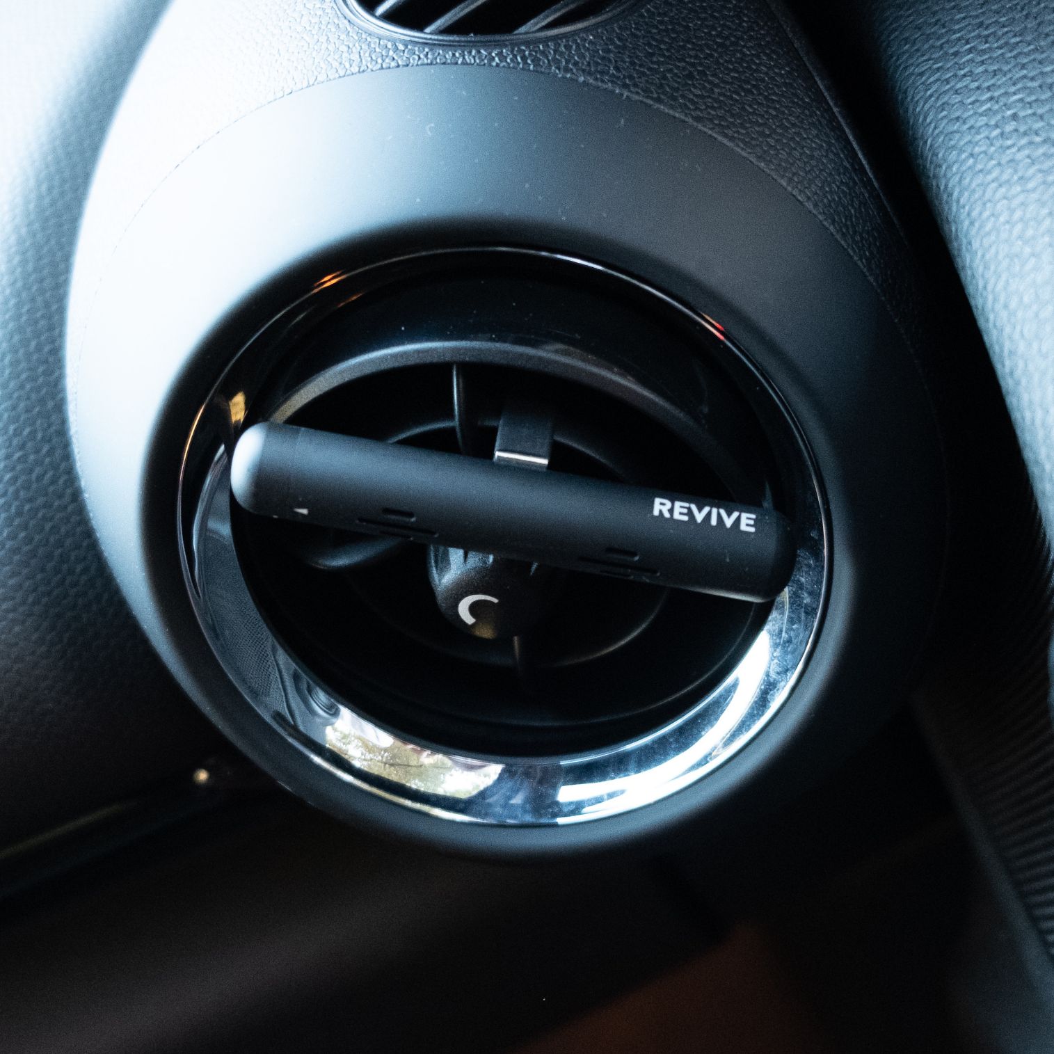 The Branch Car Diffuser - REVIVE Essential Oils