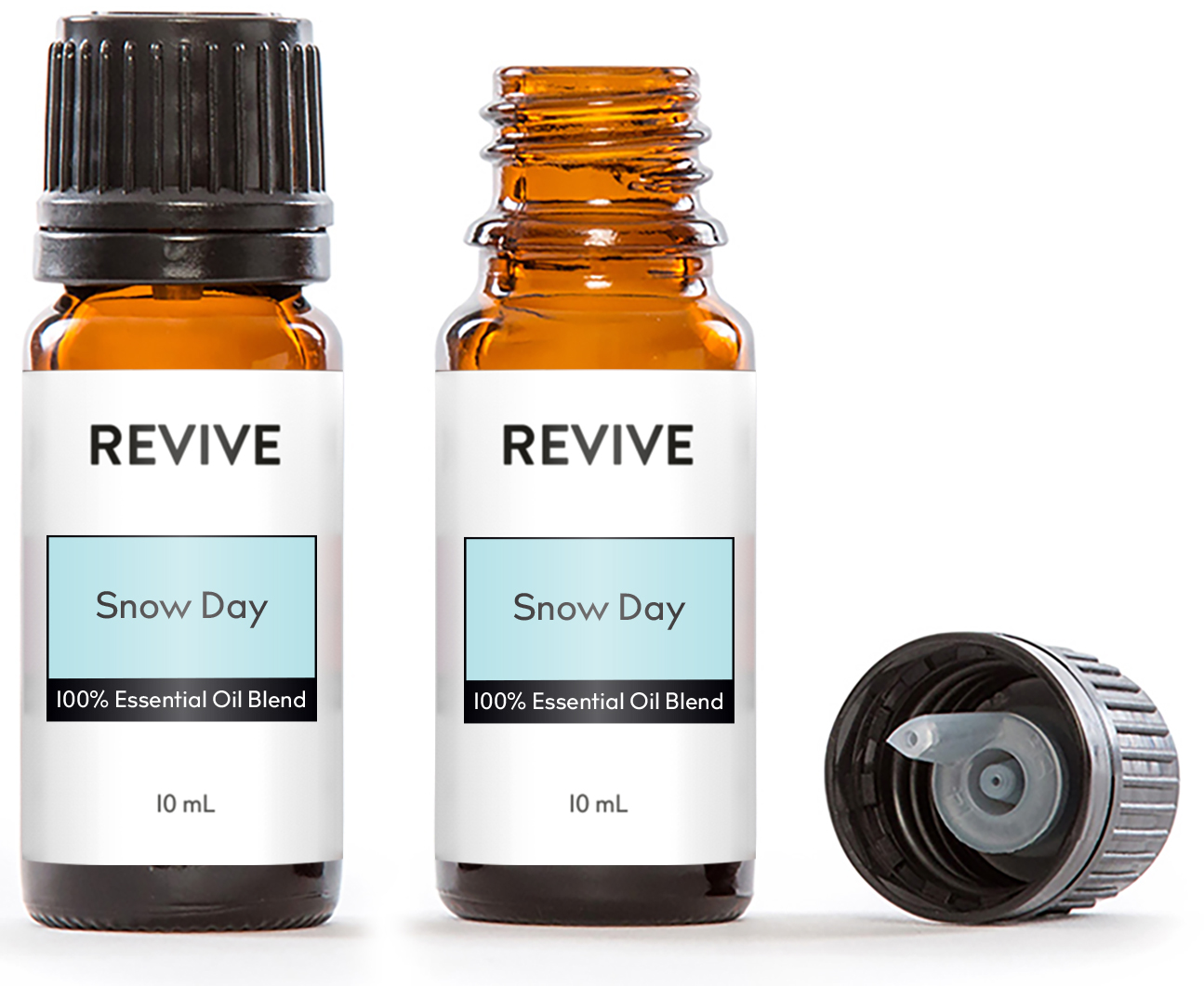 Snow Day Essential Oil Blend | REVIVE Essential Oils