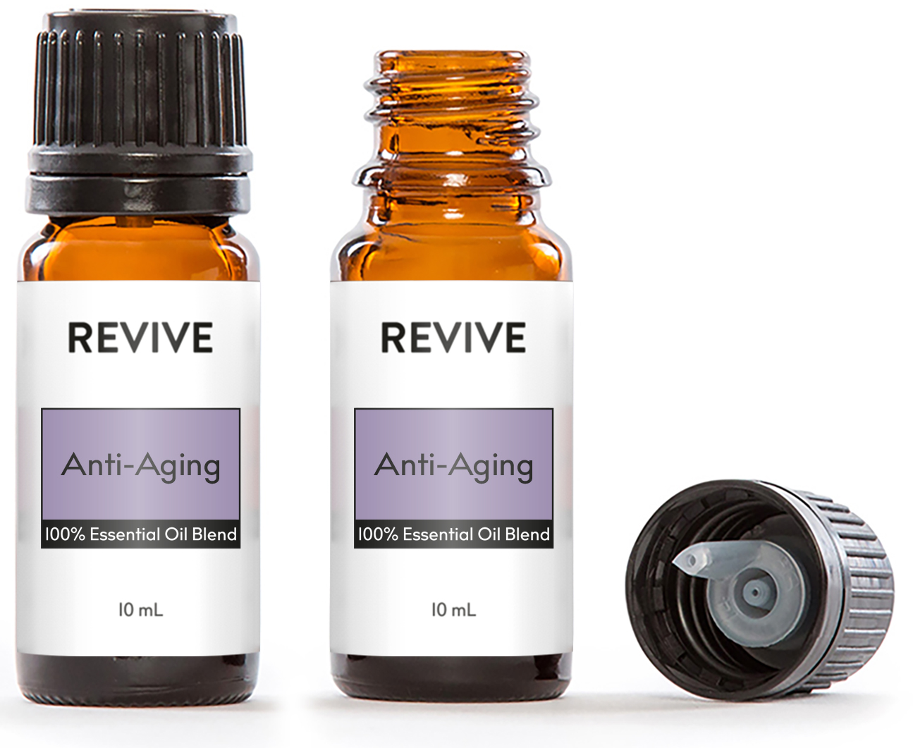 Anti-aging - REVIVE Essential Oils