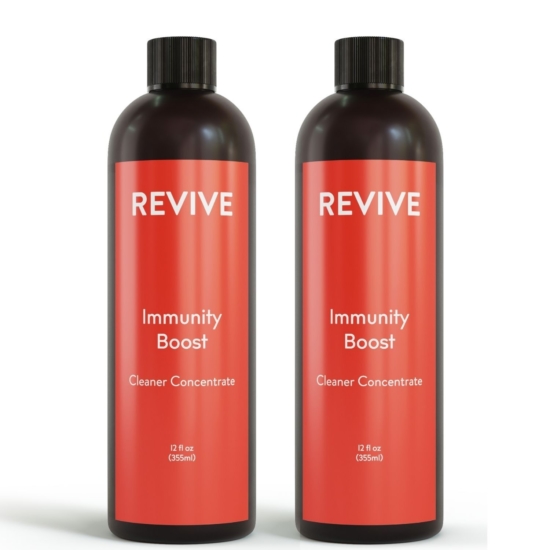Products | REVIVE Essential Oils