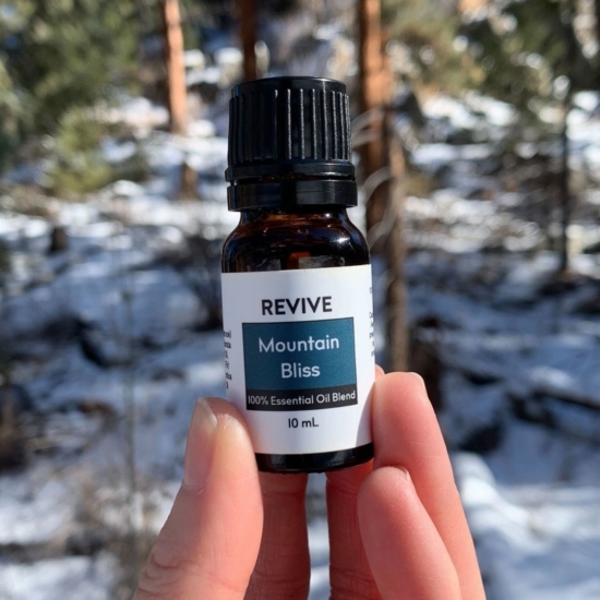 Products | REVIVE Essential Oils