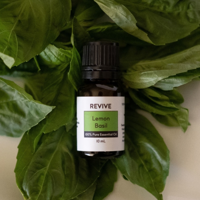 Winter Box 2022 - REVIVE Essential Oils