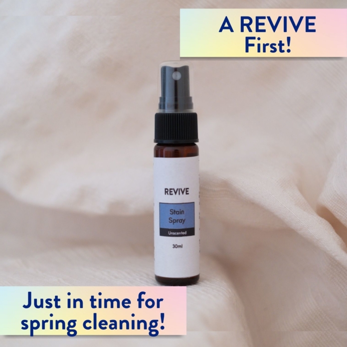 New! REVIVE Spring Box 2022 | REVIVE Essential Oils