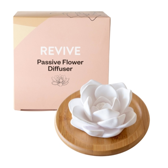 Essential Oil Diffusers | REVIVE Essential Oils