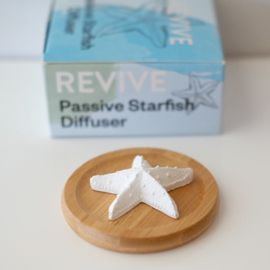 Essential Oil Diffusers | REVIVE Essential Oils