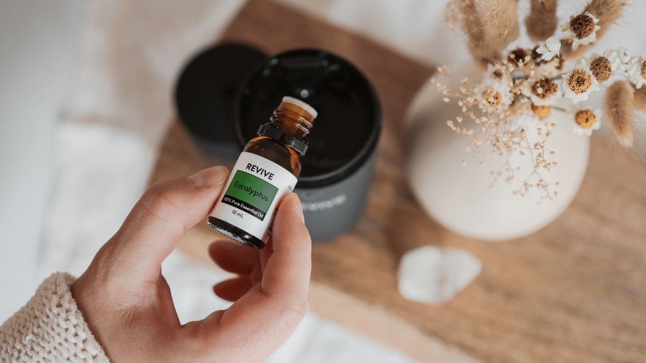 Best Essential Oils For Post Nasal Drip REVIVE Essential Oils