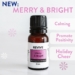 Merry & Bright - REVIVE Essential Oils