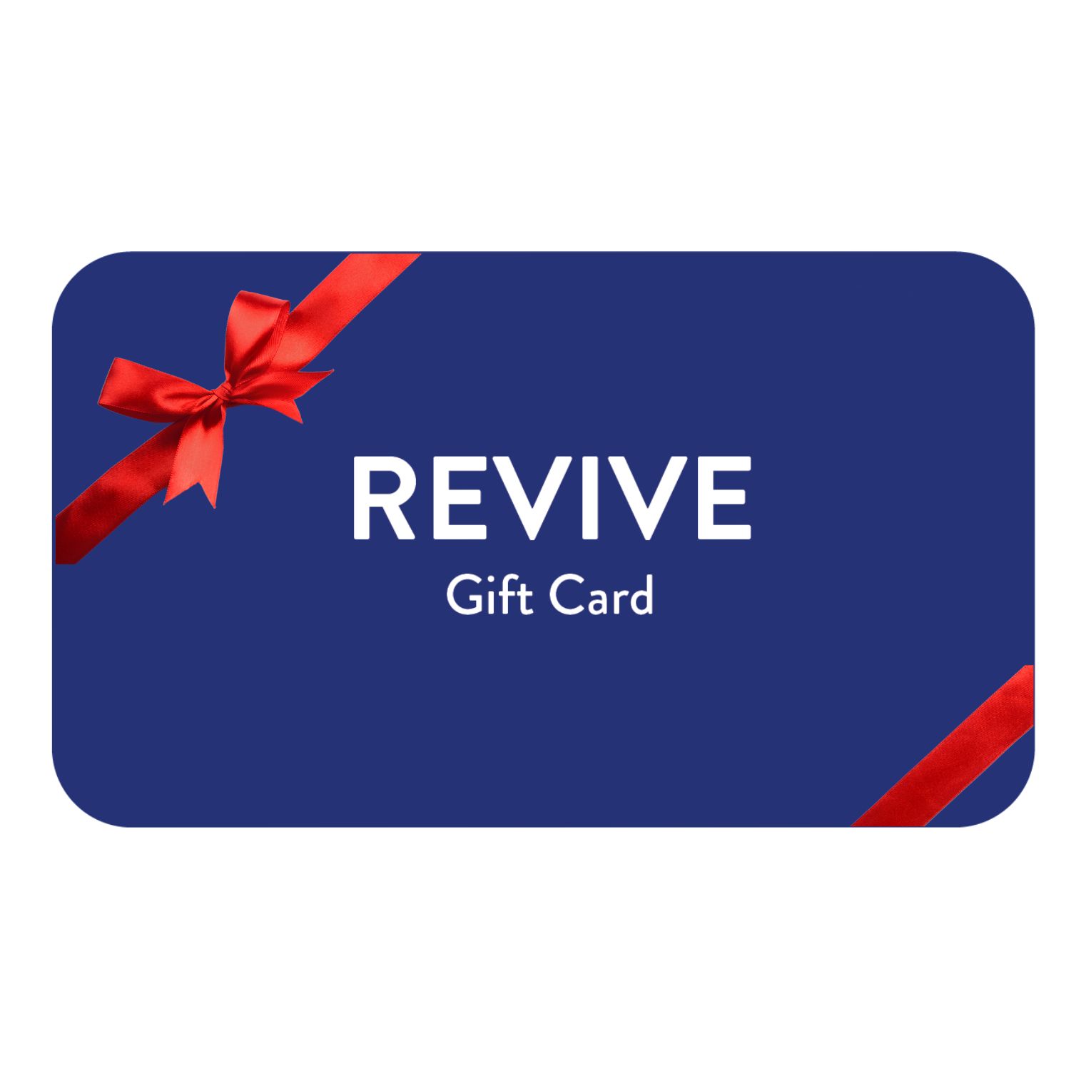 $25 Gift Card - REVIVE Essential Oils