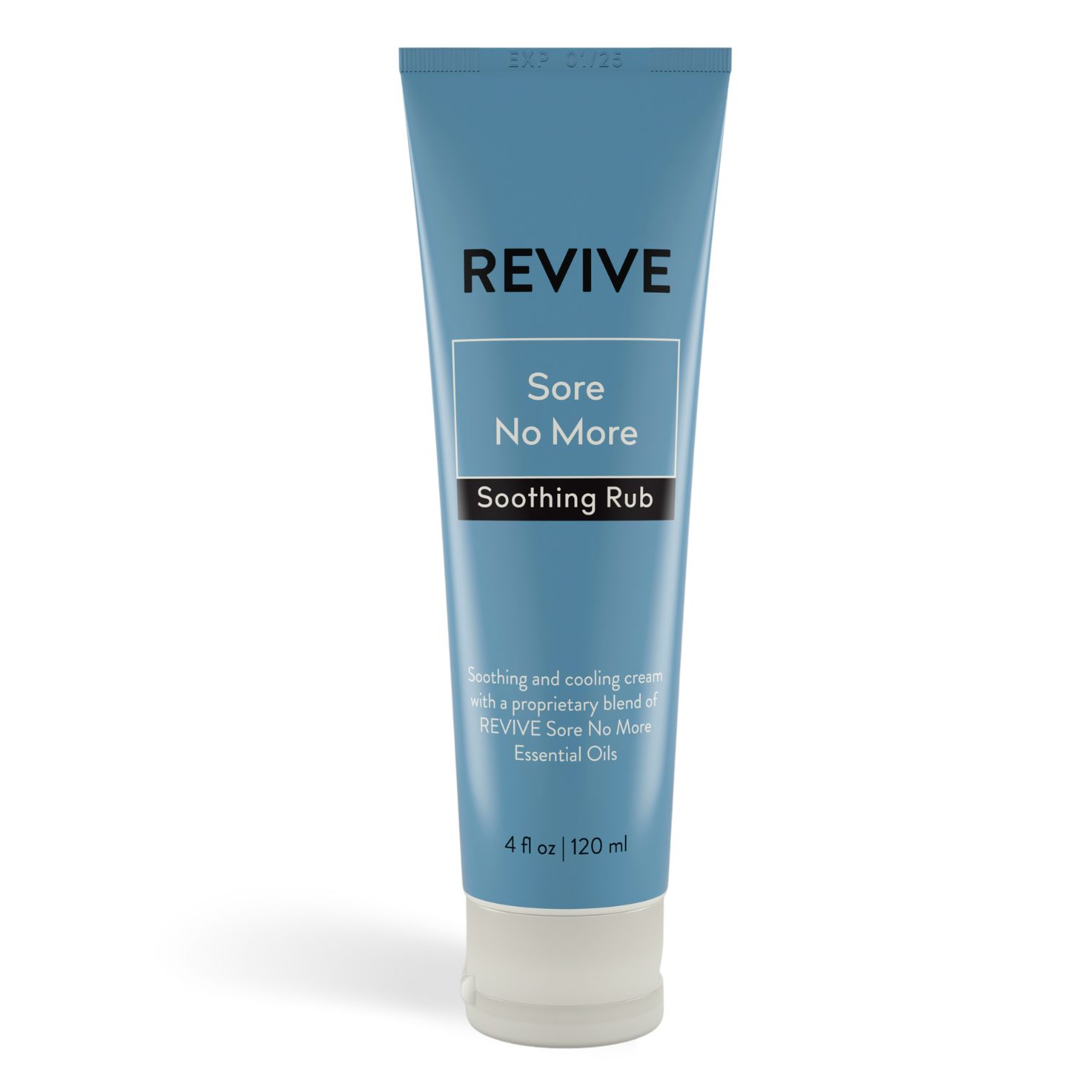 Sore No More Soothing Rub - REVIVE Essential Oils