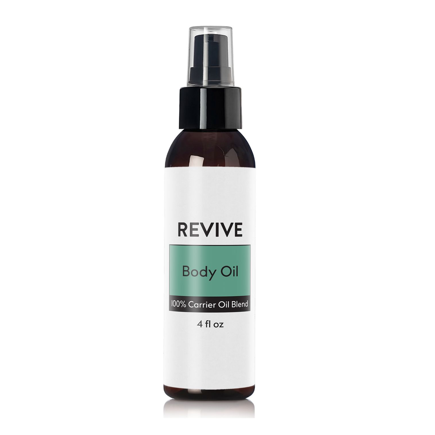 Body Oil - REVIVE Essential Oils