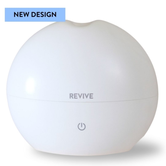 Essential Oil Diffusers | REVIVE Essential Oils