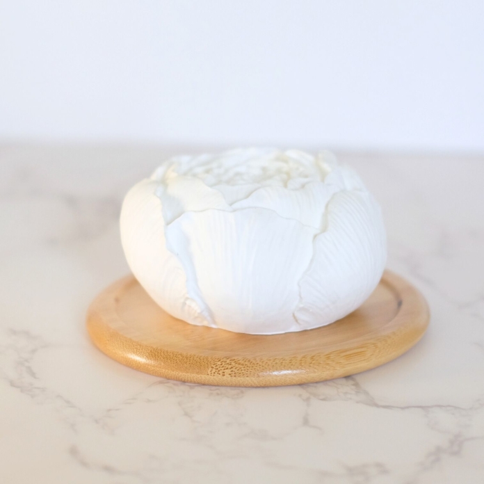 Peony Flower Passive Diffuser - REVIVE Essential Oils